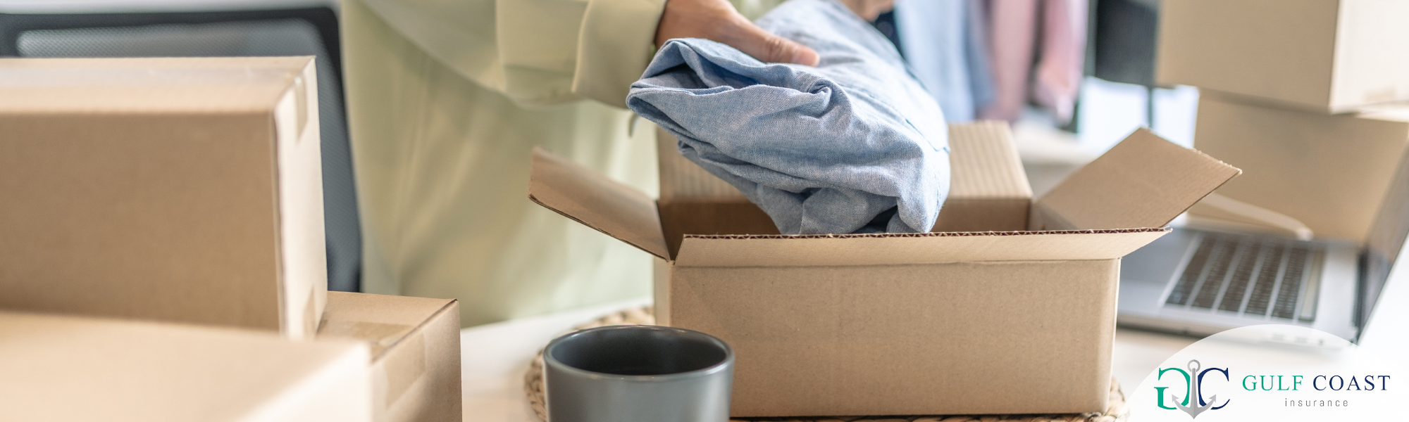 The Most Common Types of Business Insurance - Gulf Coast Affordable ...